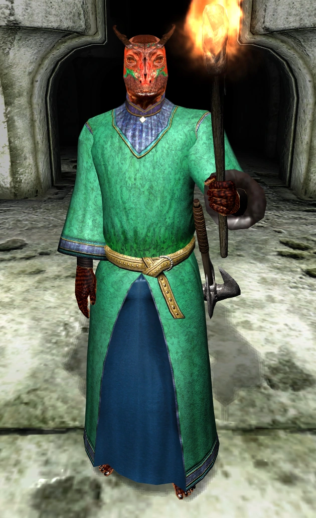 Priester von Arkay | Elder Scrolls Wiki | Fandom