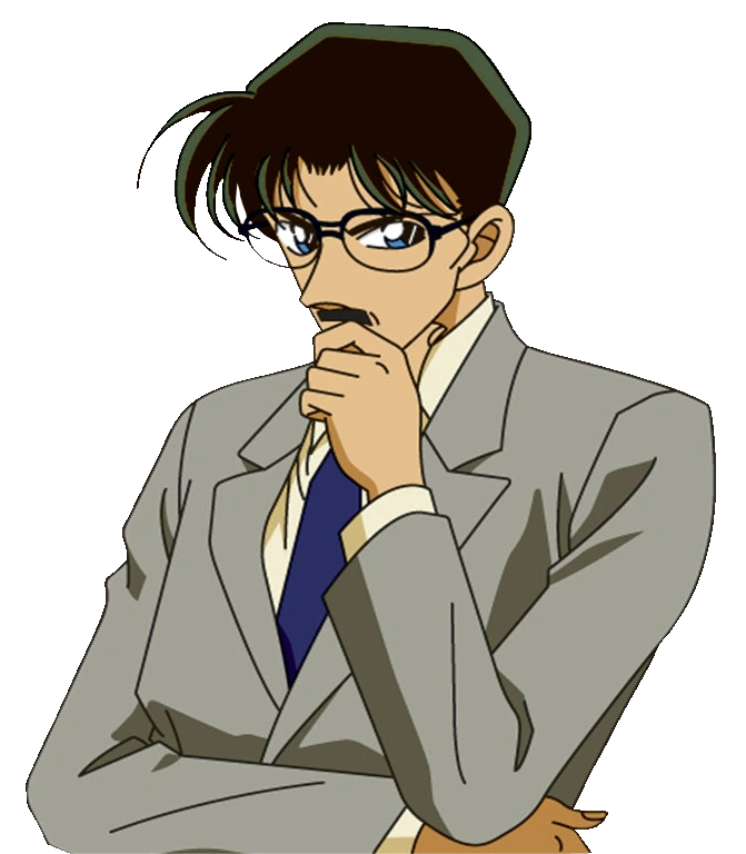 Yusaku Kudo | Detectiu Conan Wiki | Fandom