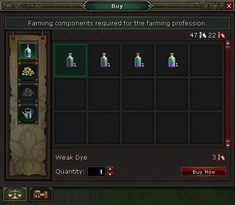 Farmer Doyle | Eldevin Wiki | Fandom