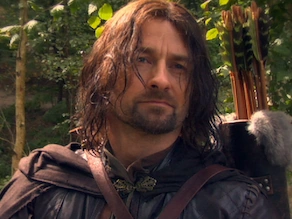 Arathorn II | Tolkienpedia | Fandom