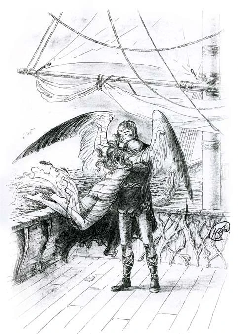 Eärendil | Tolkienpedia | FANDOM powered by Wikia