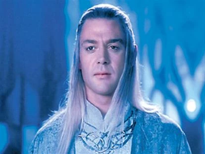 Celeborn | Tolkienpedia | FANDOM powered by Wikia