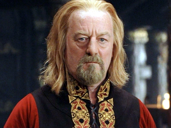 Théoden | Tolkienpedia | Fandom