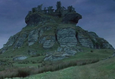 Imagen - Amon-sul.png | Tolkienpedia | FANDOM powered by Wikia