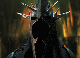 Rey Brujo | Tolkienpedia | Fandom