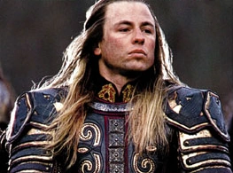 Théodred | Tolkienpedia | Fandom