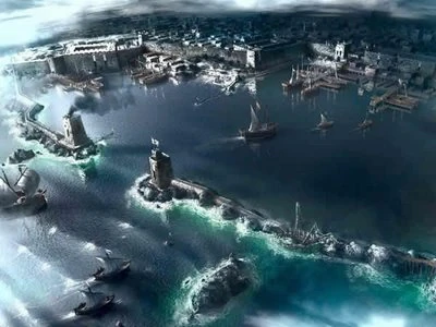 Umbar | Tolkienpedia | FANDOM powered by Wikia