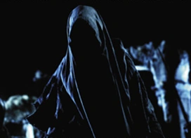 Khamûl | Tolkienpedia | Fandom