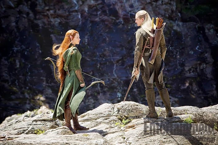 Tauriel | Tolkienpedia | FANDOM powered by Wikia