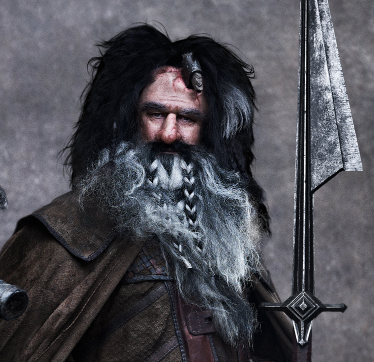 Bifur | Tolkienpedia | FANDOM powered by Wikia