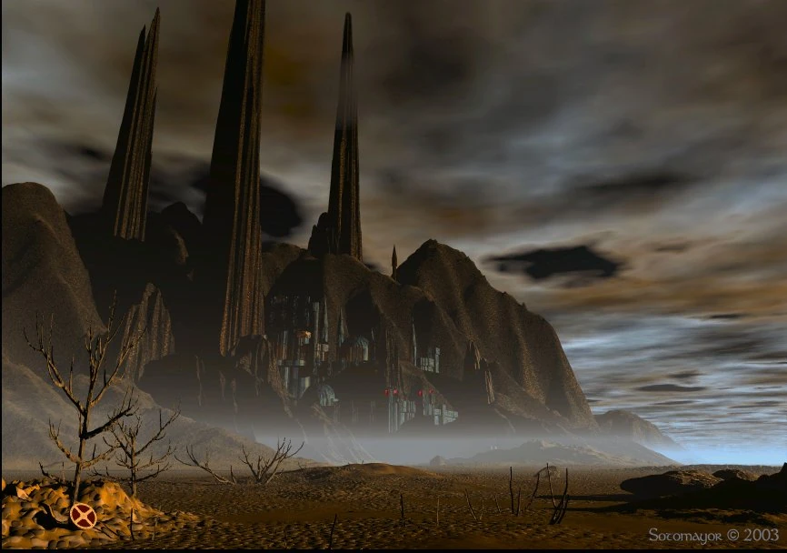 Thangorodrim | Tolkienpedia | FANDOM powered by Wikia