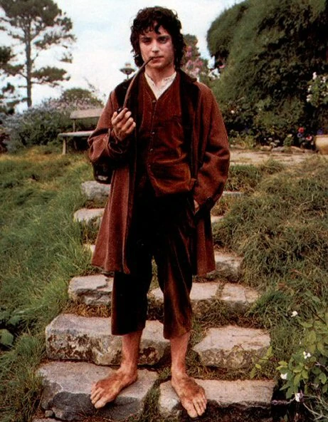 Imagen - Frodo Bolsón.jpg | Tolkienpedia | FANDOM powered by Wikia