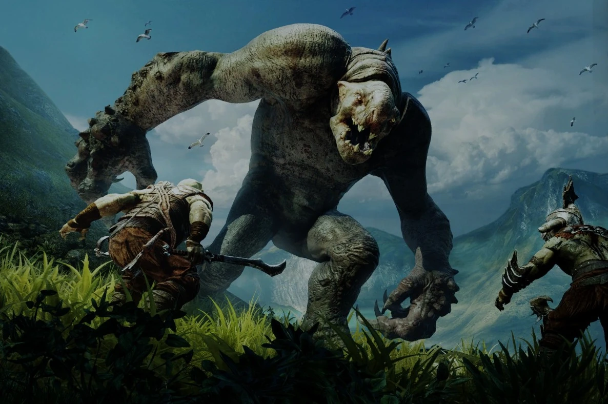 Graug Olog | Tolkienpedia | Fandom