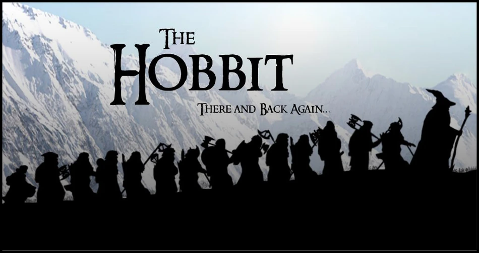 Trilogía cinematográfica de El Hobbit | Tolkienpedia | Fandom