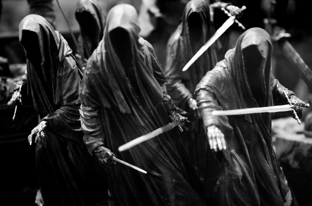 Nazgûl | Tolkienpedia | Fandom