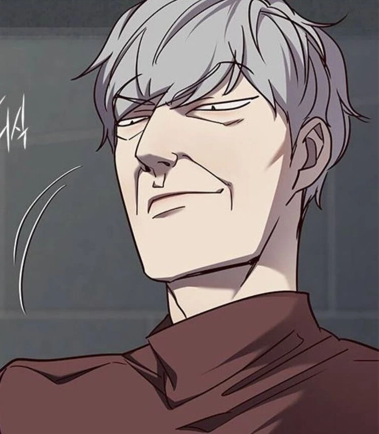 Dr. Delein | Eleceed Wiki | Fandom