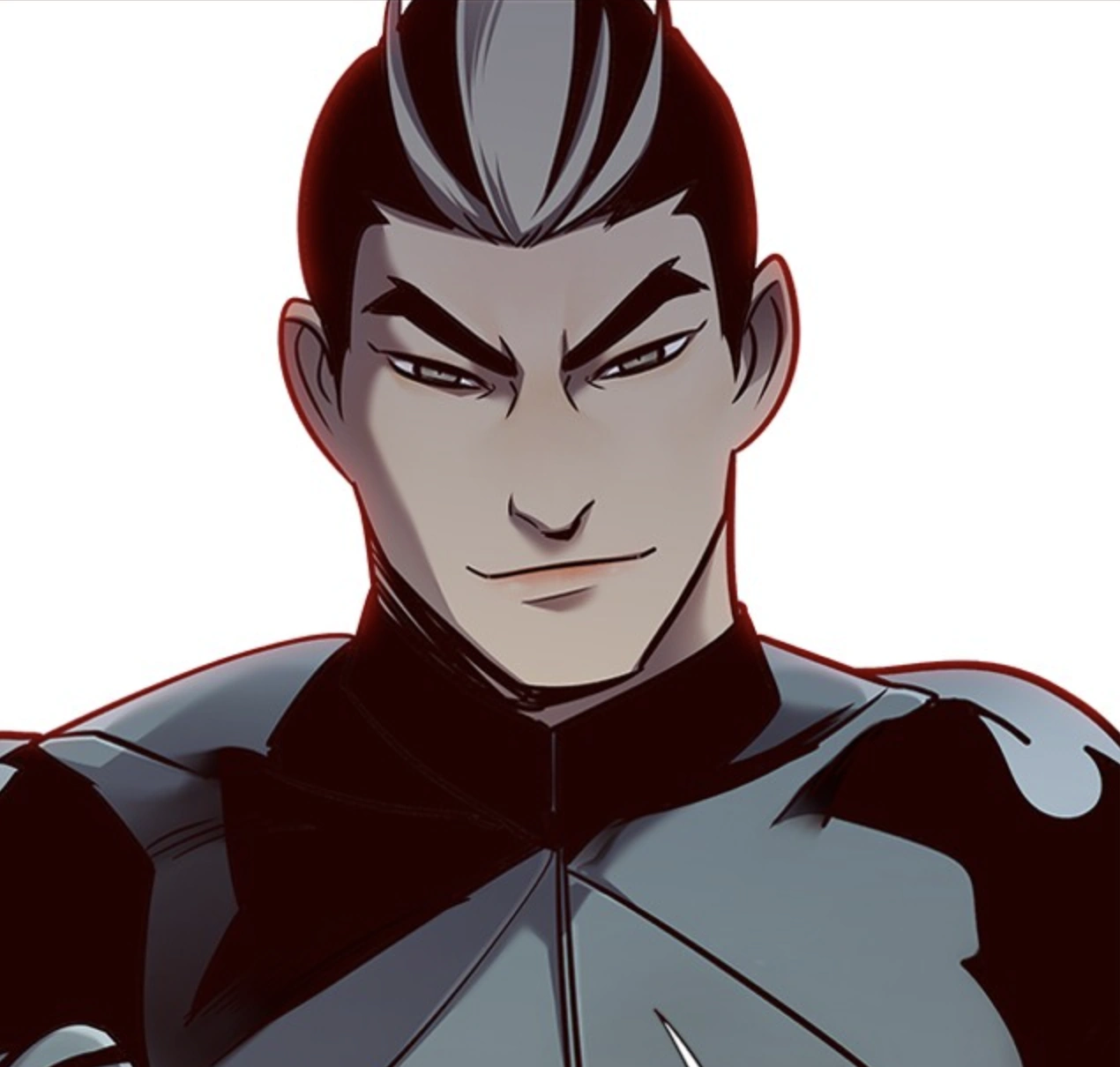 Baekho | Eleceed Wiki | Fandom