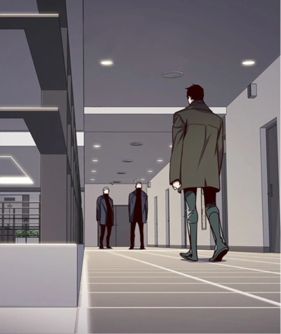 Awakened Union | Eleceed Wiki | Fandom