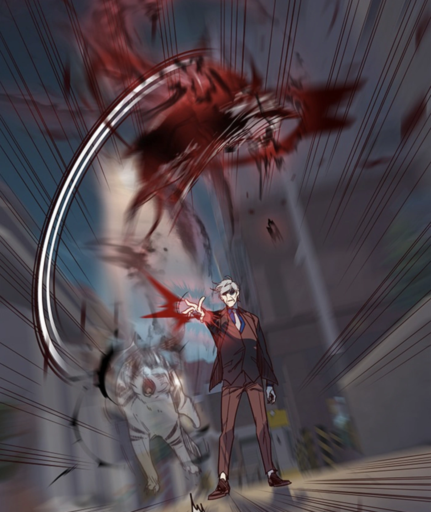 Eleceed