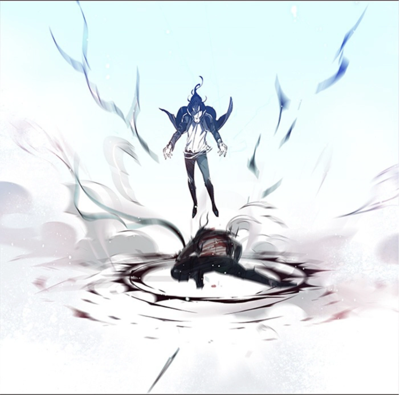 Episode 3 | Eleceed Wiki | Fandom