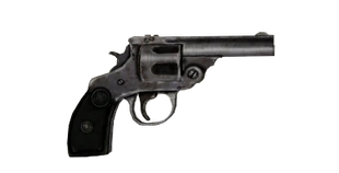 Snubnose | Electric State DarkRP Wiki | Fandom