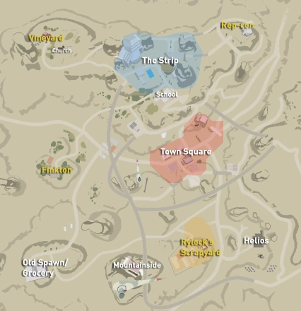 Crafting Materials | Electric State DarkRP Wiki | Fandom