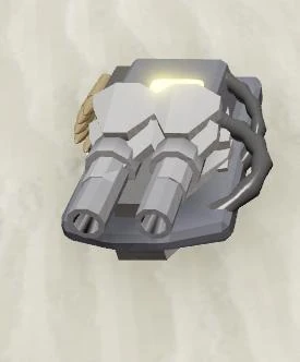 Ballistic Fist | Electric State DarkRP Wiki | FANDOM powered by Wikia