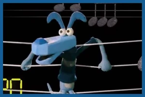 Jack Bowser | Electric Company (2009) series Wiki | Fandom