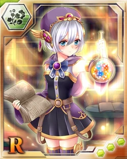 Faust | ElectroGirl Wiki | Fandom