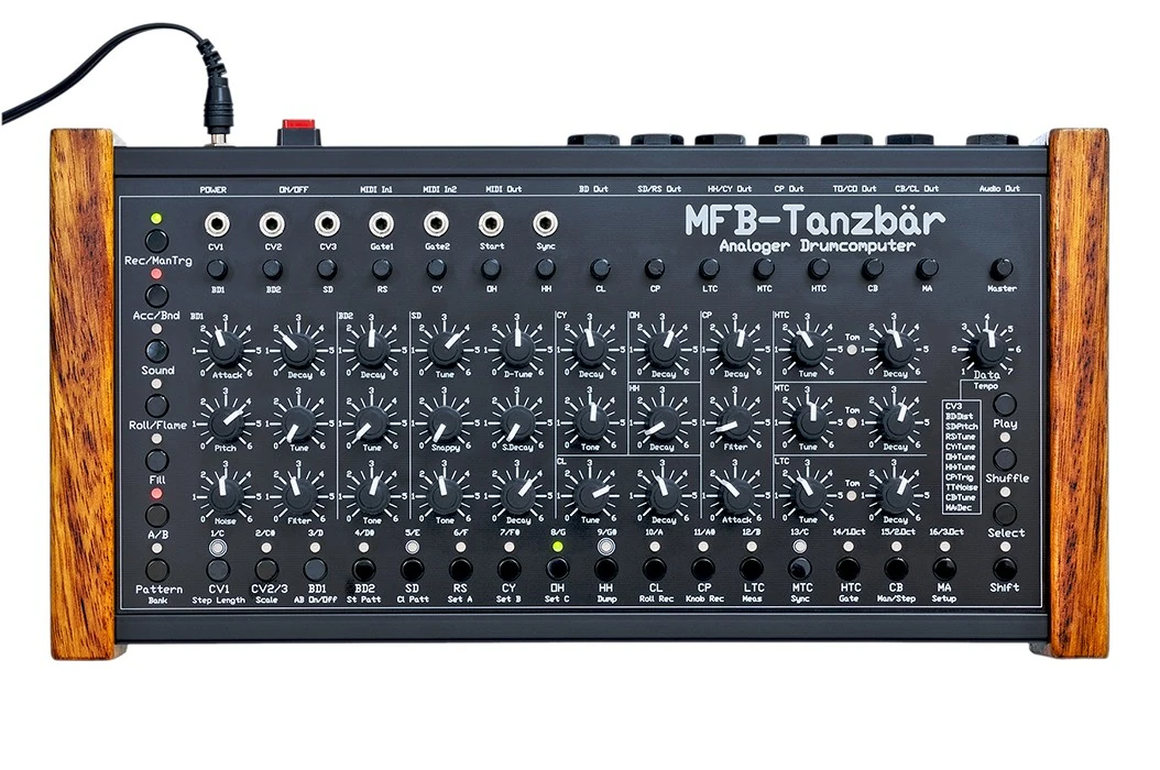 MFB | Electronic Music Wiki | Fandom