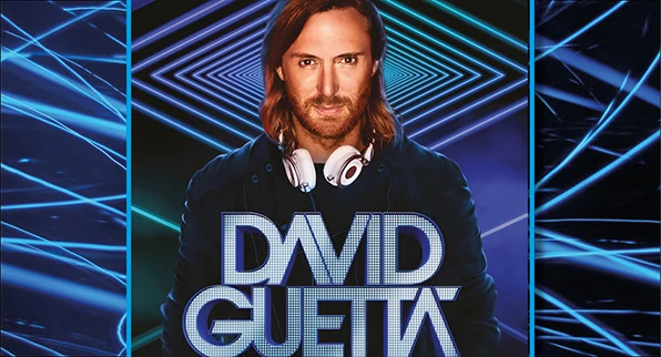 David Guetta | Electropedia Wiki | FANDOM powered by Wikia
