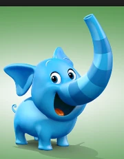 Elefun charather | Elefun and friends Wiki | Fandom