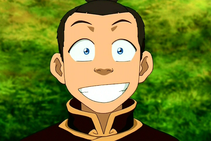 Sokka | MS Elegante Wiki | Fandom