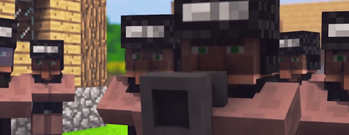 Swat Team Element Animation Villager Collection Wiki Fandom