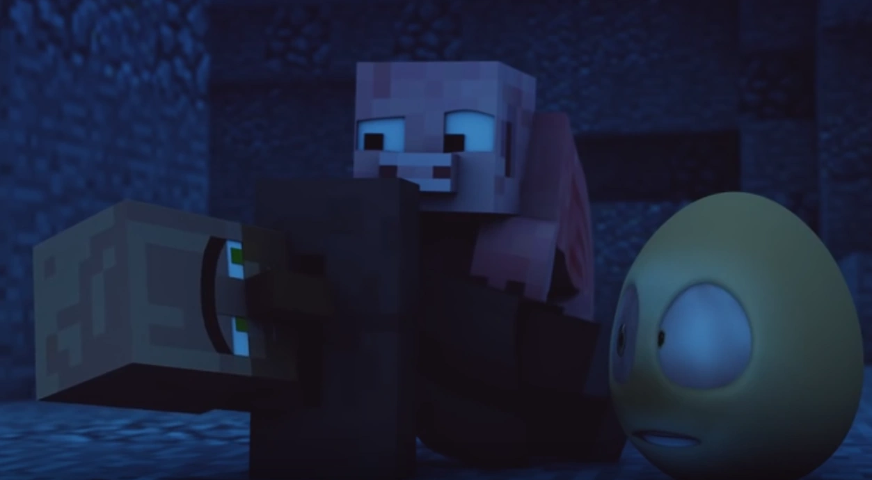 Villager Number 37 | Element Animation Villager Collection Wiki | Fandom