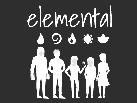 Elemental Wiki | Fandom