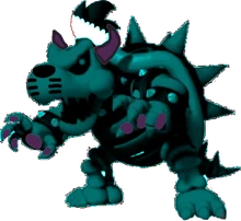 Elemental Dark Bowser Wiki | Fandom