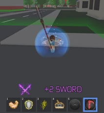 Training | Elemental Power Simulator Roblox Wiki | Fandom