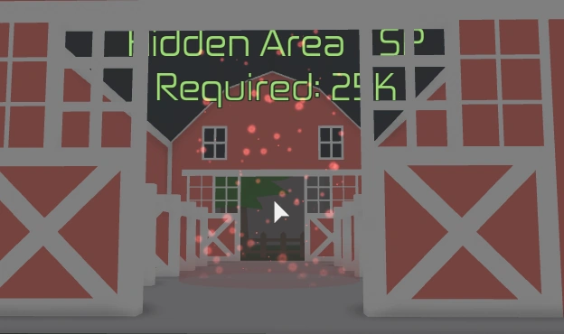 Hidden Areas | Elemental Power Simulator Roblox Wiki | Fandom