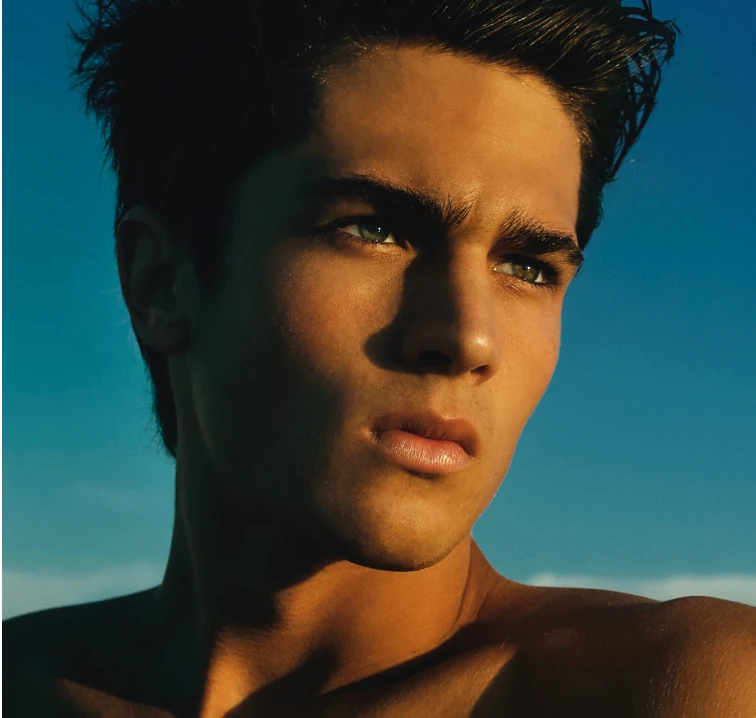 Iván Rivera | The Elemental Academy Roleplay Wiki | Fandom