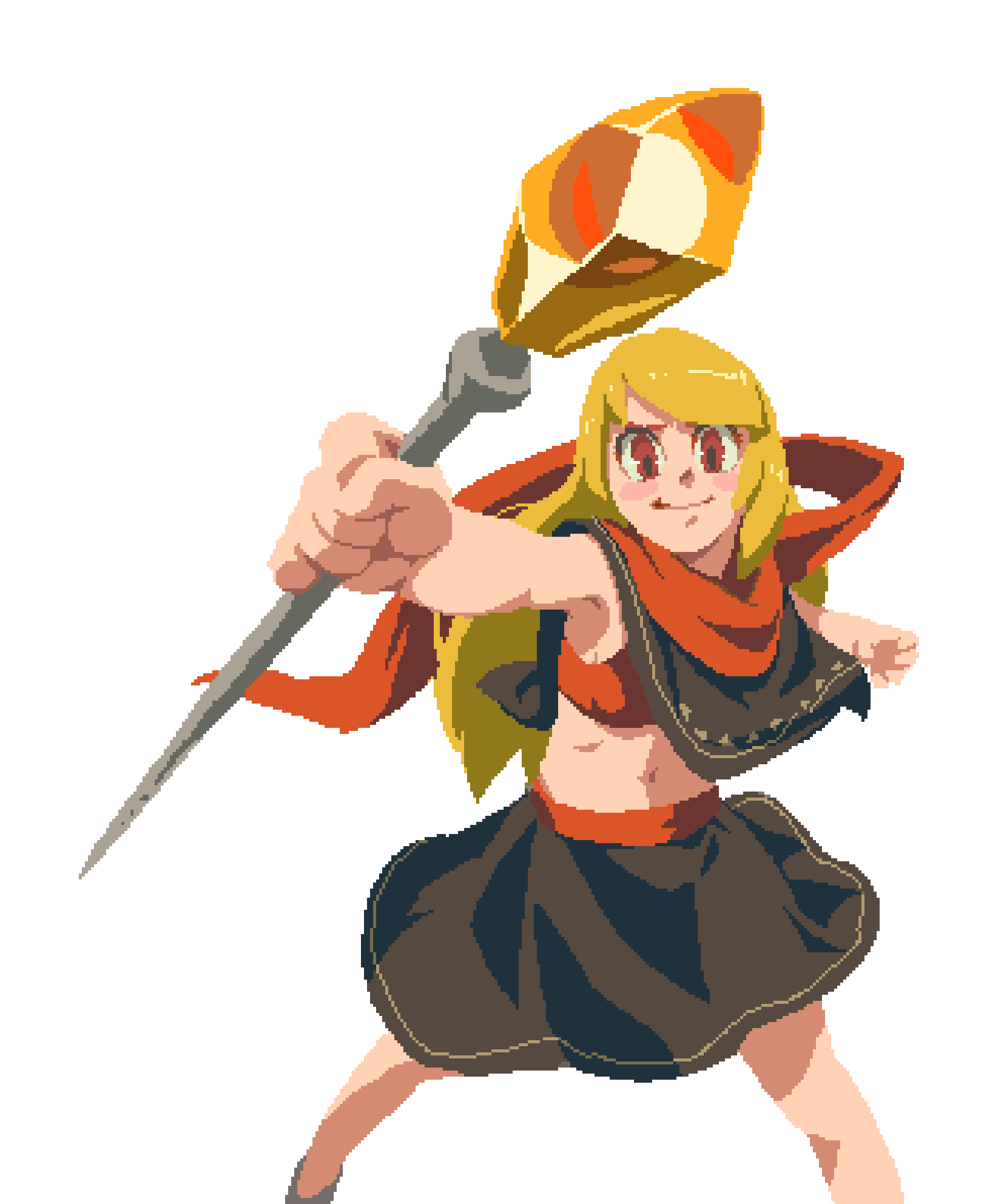 Mage | Elemental Dungeon Wiki | Fandom