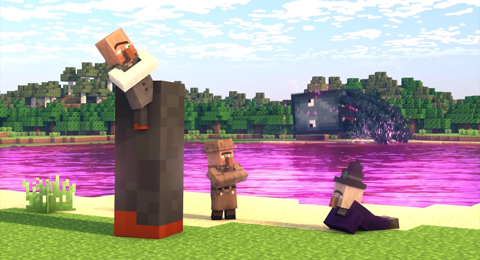 Detective | Element Animation Wiki | Fandom