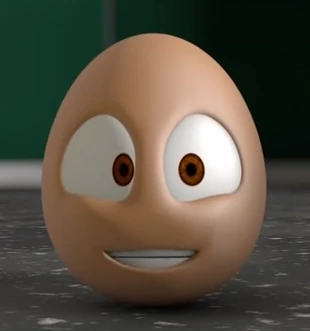 Chrisi | Element Animation Wiki | Fandom