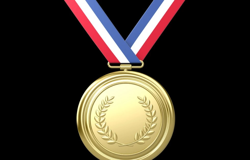 Gold medal | Elementen Wikia | FANDOM powered by Wikia