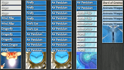 Fractal Firefly | Elements the Game Wiki | Fandom