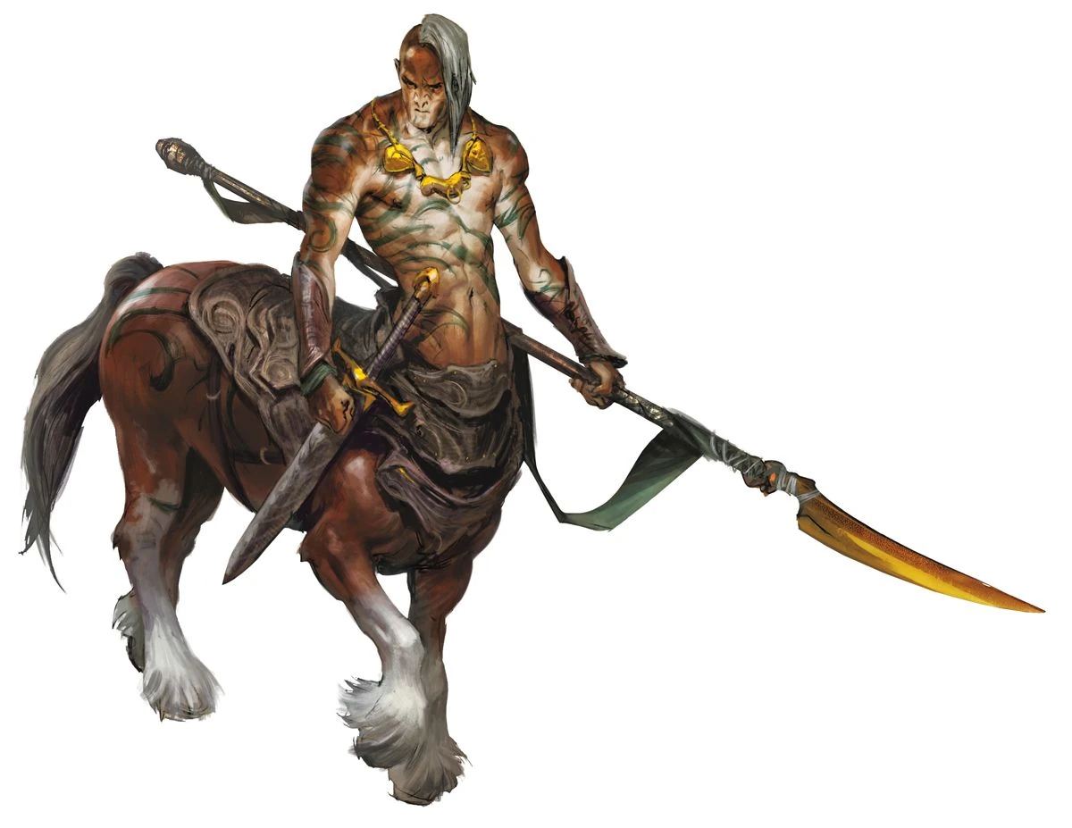 Centaur | Elemud Wiki | FANDOM powered by Wikia