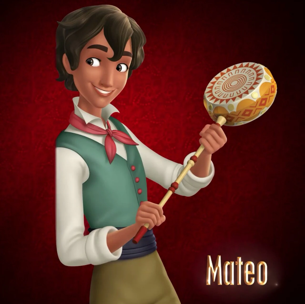 Mateo | Elena of Avolor Wikia | FANDOM powered by Wikia
