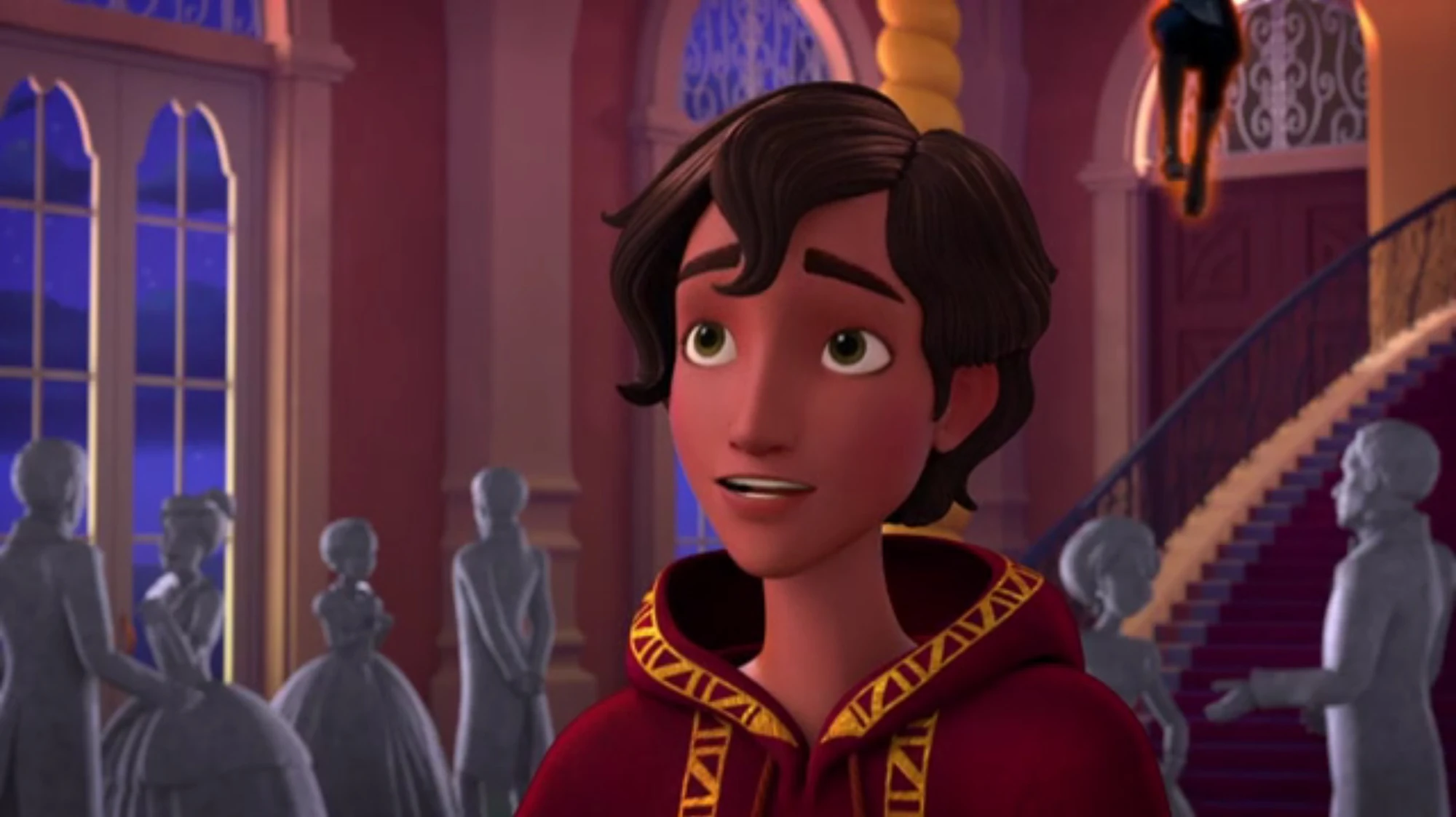Image - Mateo smiling.jpg | Elena of Avalor Wiki | FANDOM powered by Wikia