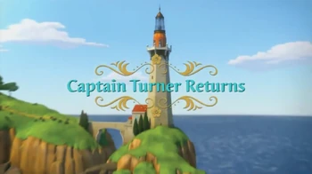 Captain Turner Returns | Elena of Avalor Wiki | Fandom