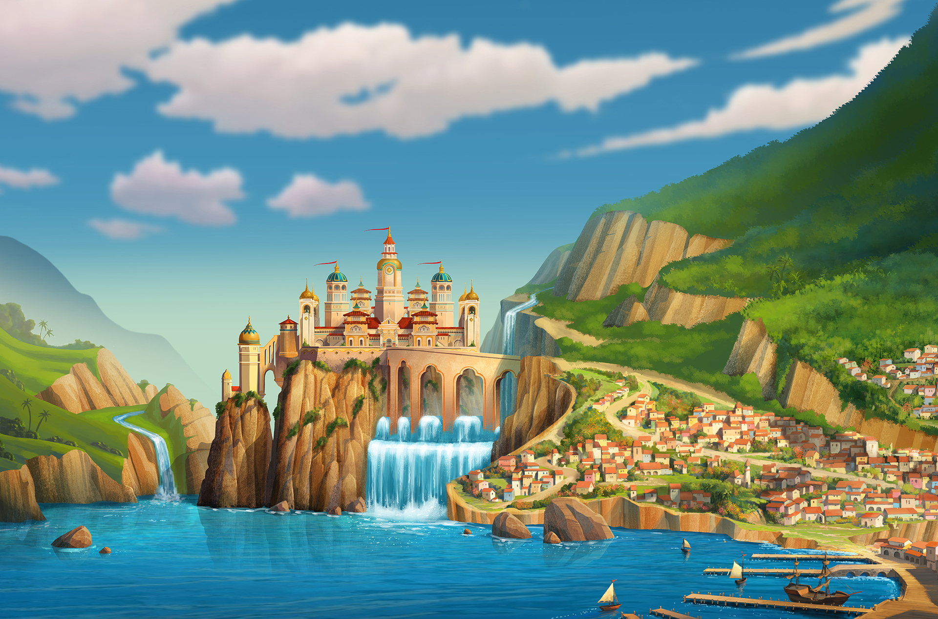 Avalor | Elena of Avalor Wiki | FANDOM powered by Wikia